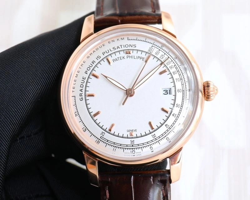 Legit PATEK PHILIPPE Watches