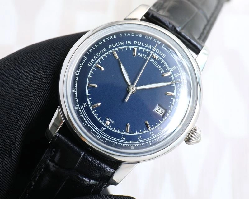 Legit PATEK PHILIPPE Watches