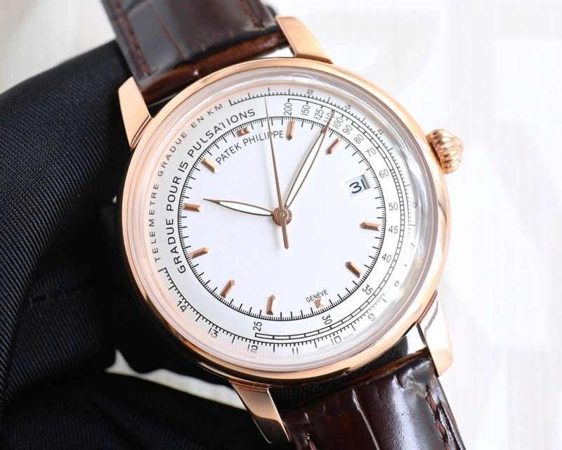 Legit PATEK PHILIPPE Watches