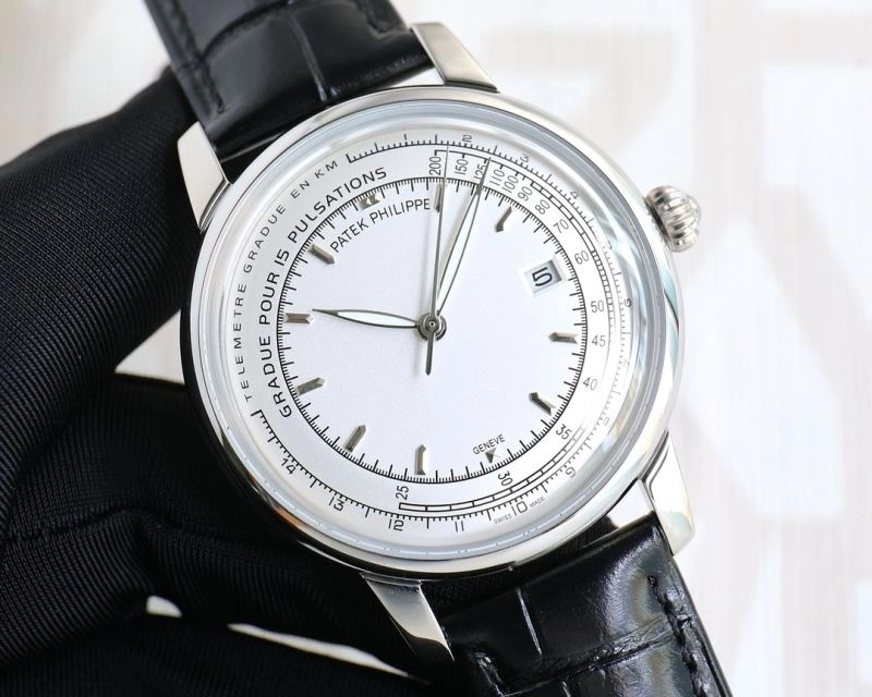 Legit PATEK PHILIPPE Watches