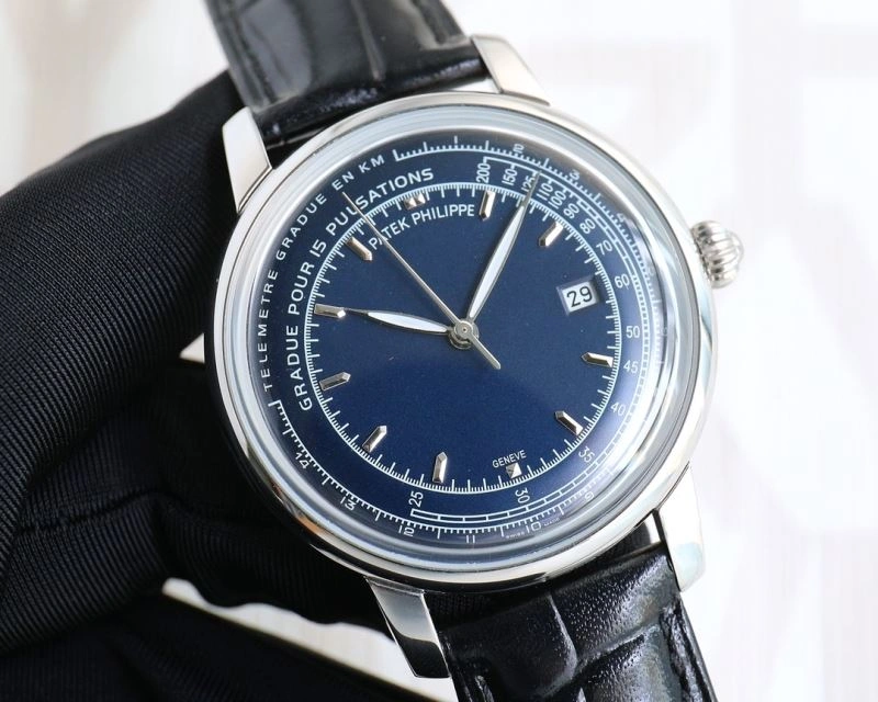 Legit PATEK PHILIPPE Watches