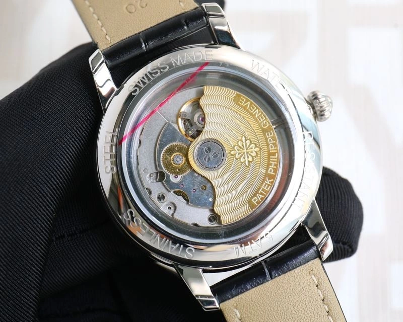 Legit PATEK PHILIPPE Watches
