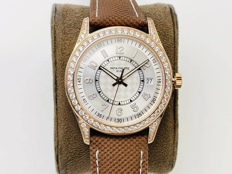 PATEK PHILIPPE Watches