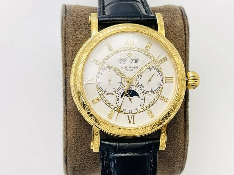 PATEK PHILIPPE Watches