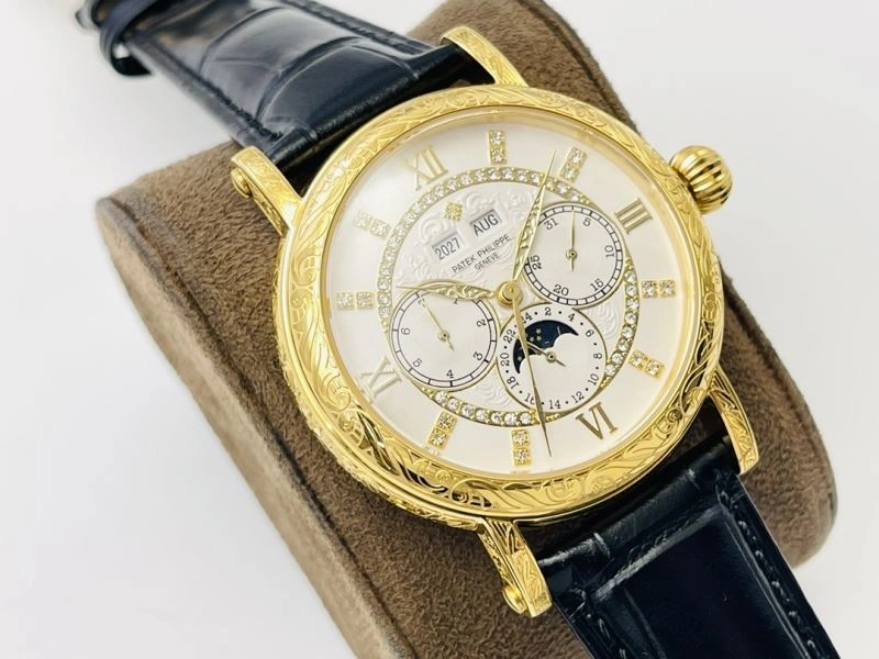 1:1 copy PATEK PHILIPPE Watches