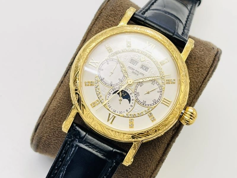 1:1 copy PATEK PHILIPPE Watches