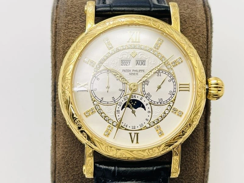 1:1 copy PATEK PHILIPPE Watches