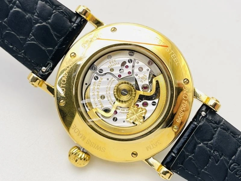 1:1 copy PATEK PHILIPPE Watches