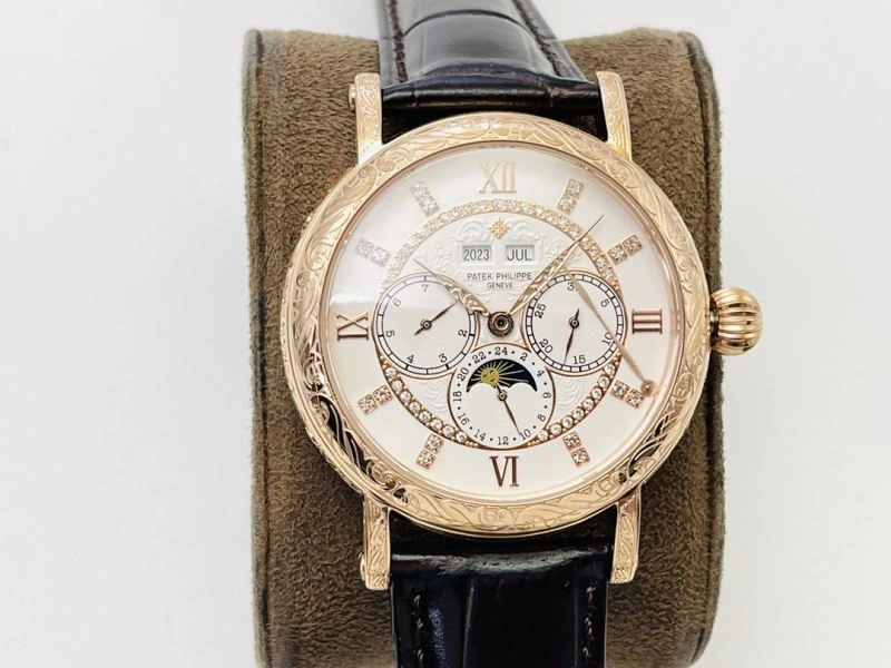 PATEK PHILIPPE Watches