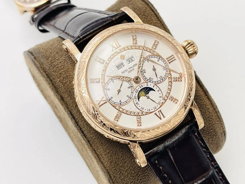 Value-priced PATEK PHILIPPE Watches