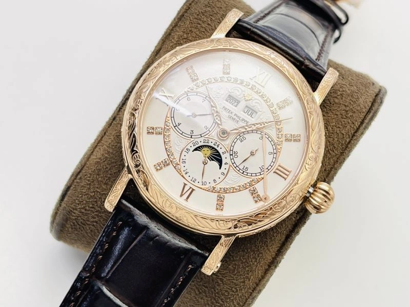 Value-priced PATEK PHILIPPE Watches