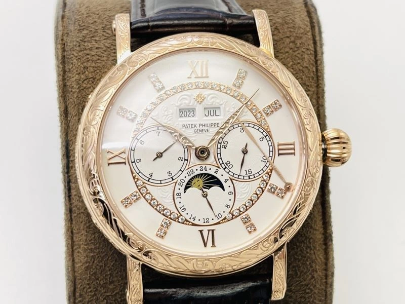 Value-priced PATEK PHILIPPE Watches