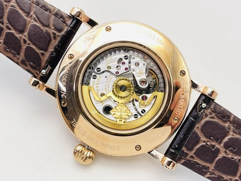 Value-priced PATEK PHILIPPE Watches