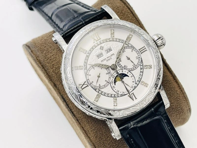 Inexpensive PATEK PHILIPPE Watches