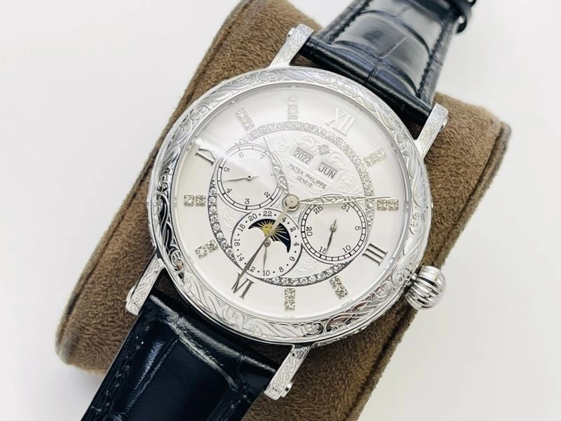 Inexpensive PATEK PHILIPPE Watches