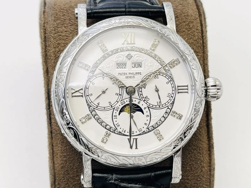 Inexpensive PATEK PHILIPPE Watches