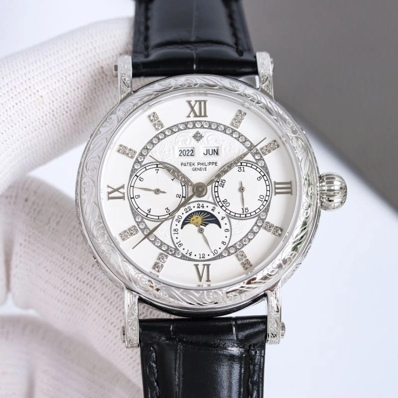 Budget-friendly PATEK PHILIPPE Watches