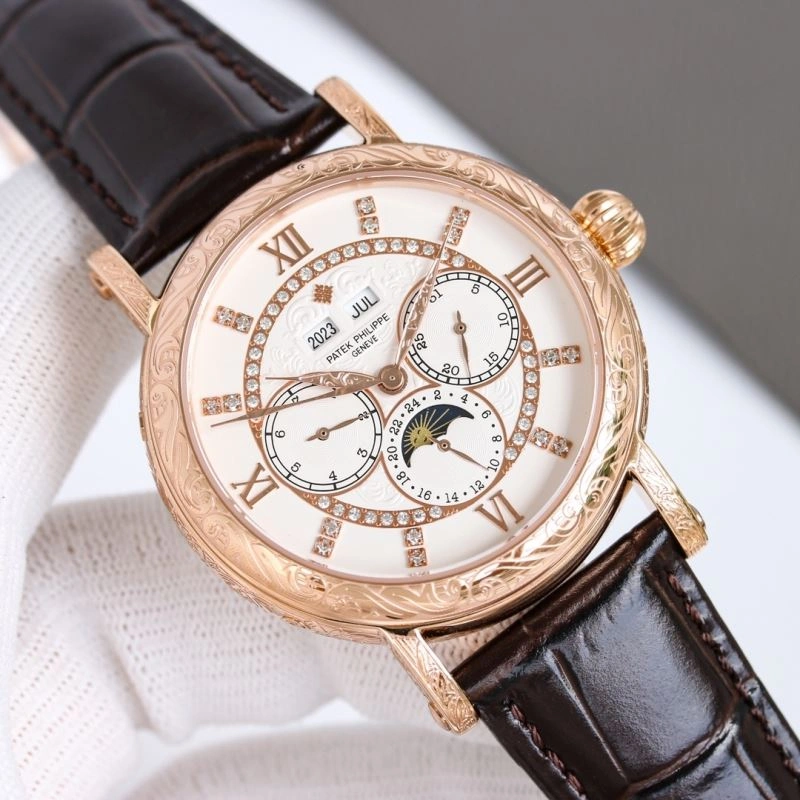 Budget-friendly PATEK PHILIPPE Watches