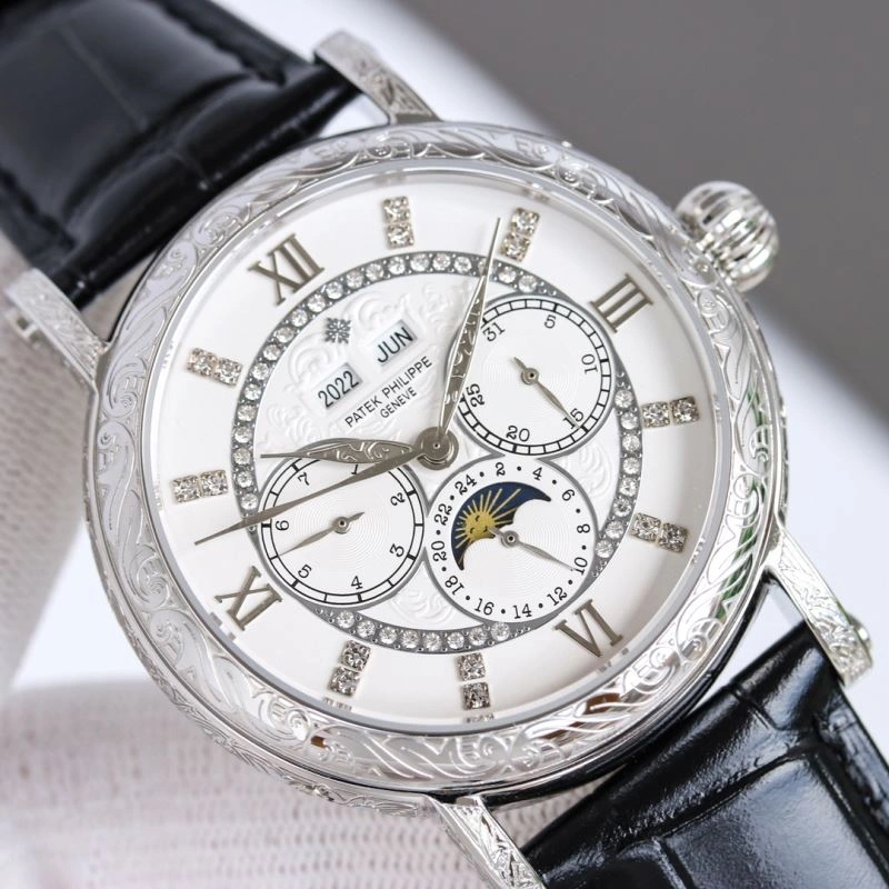 Budget-friendly PATEK PHILIPPE Watches
