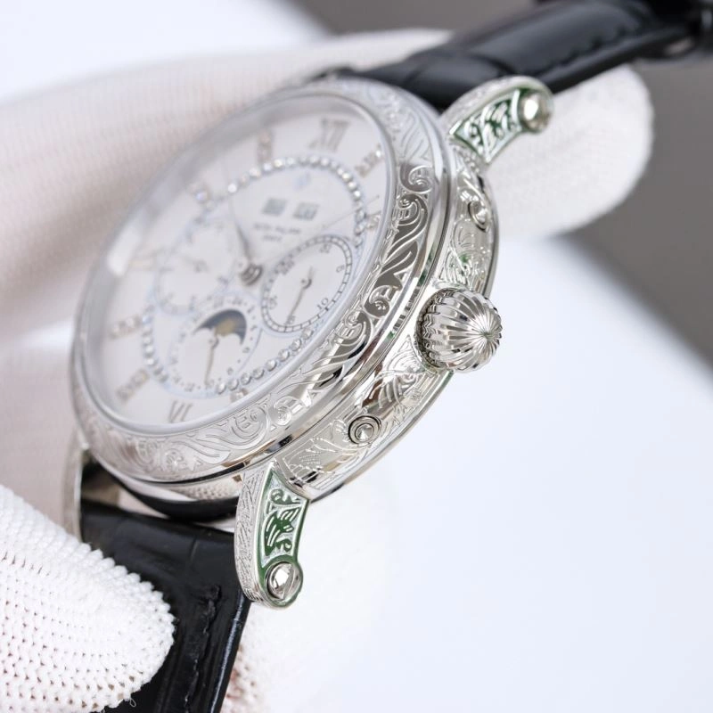 Budget-friendly PATEK PHILIPPE Watches