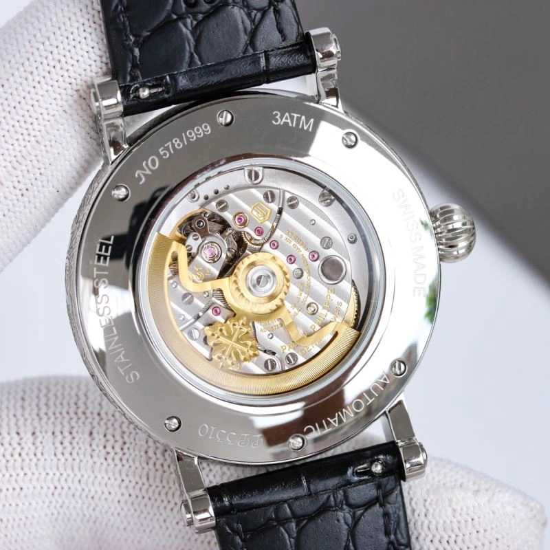 Budget-friendly PATEK PHILIPPE Watches