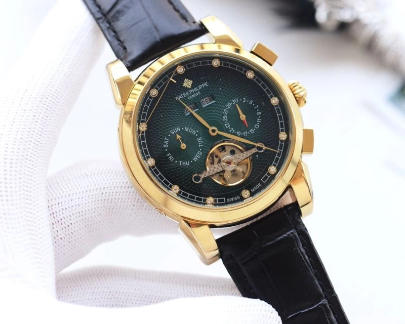 PATEK PHILIPPE Watches
