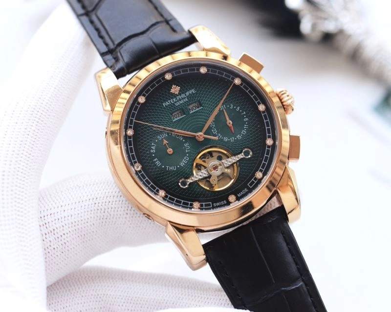 Perfect replica PATEK PHILIPPE Watches