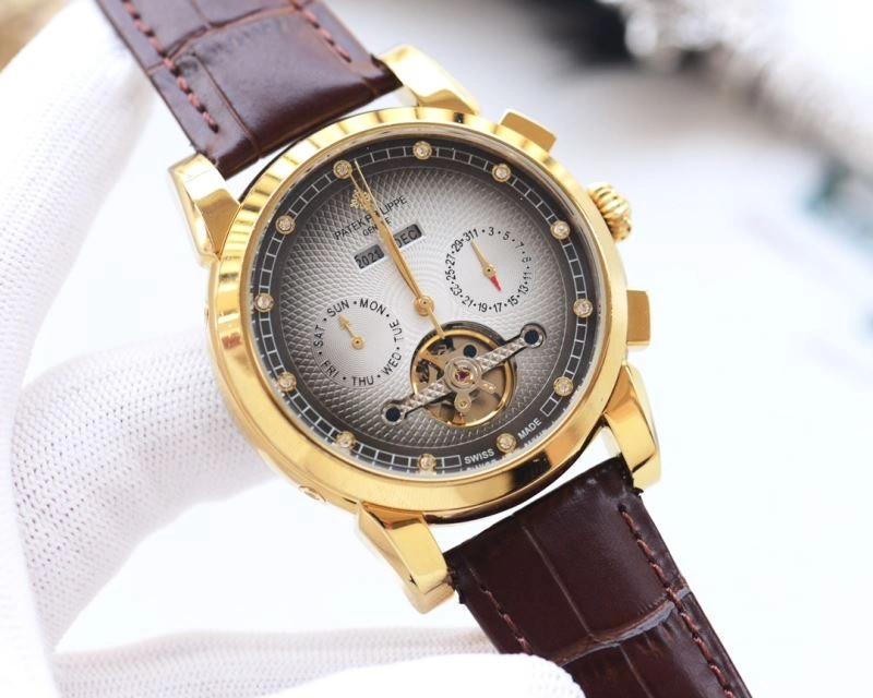 Perfect replica PATEK PHILIPPE Watches