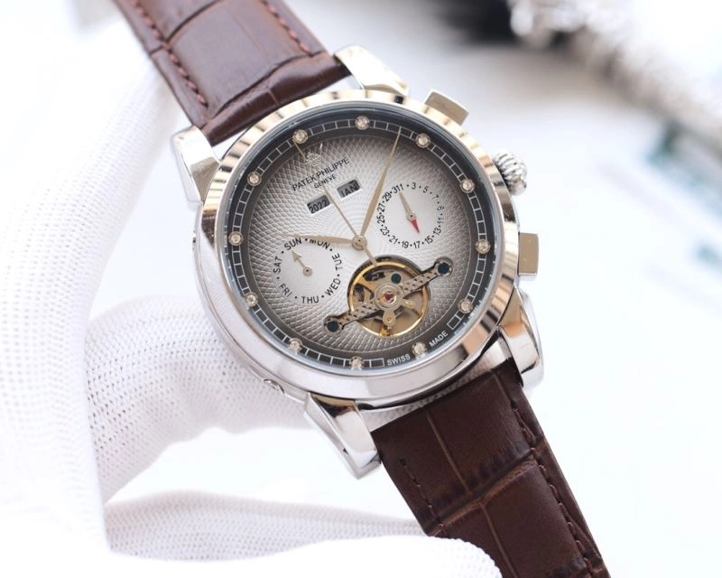 Perfect replica PATEK PHILIPPE Watches