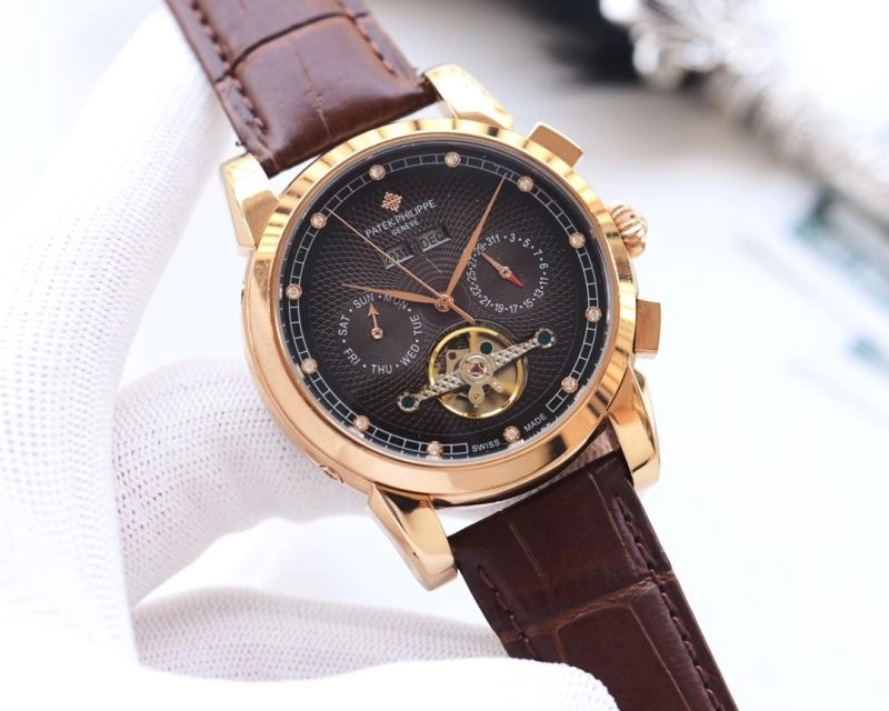 Perfect replica PATEK PHILIPPE Watches