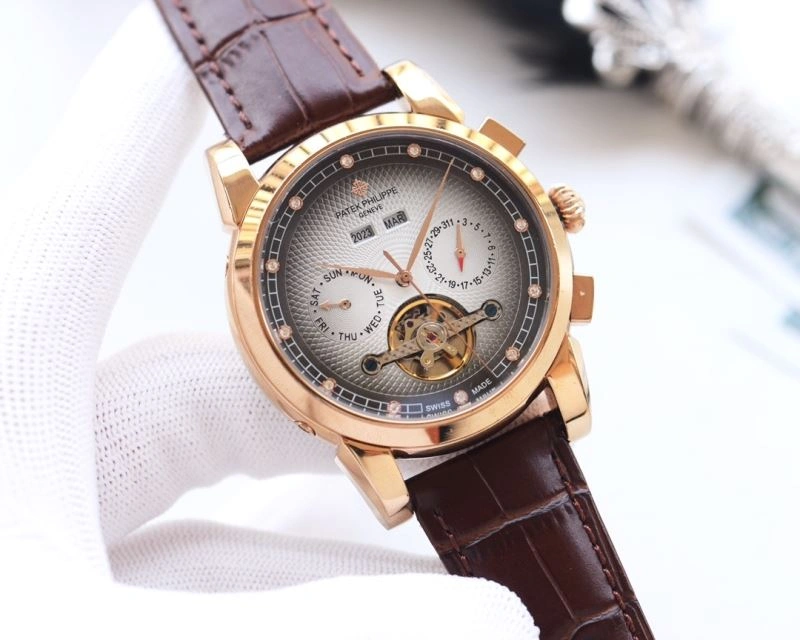 Perfect replica PATEK PHILIPPE Watches