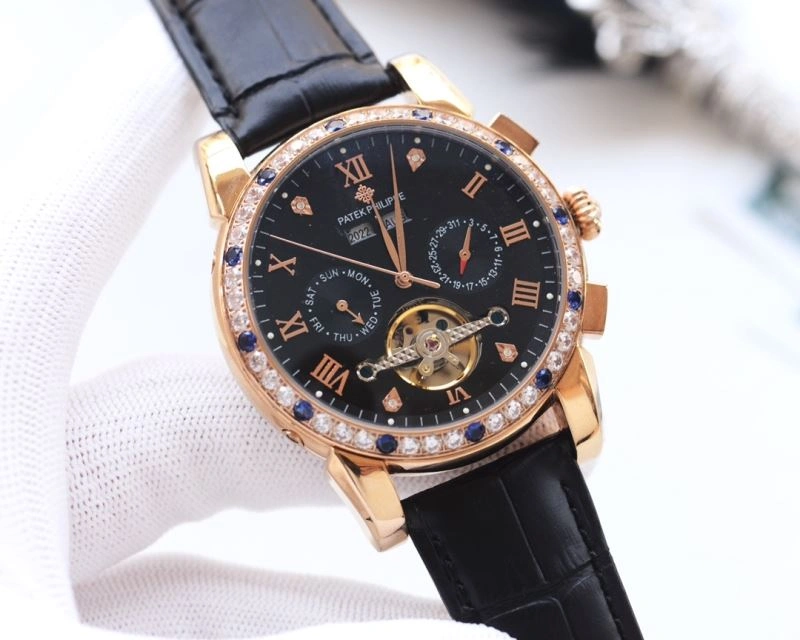 PATEK PHILIPPE Watches