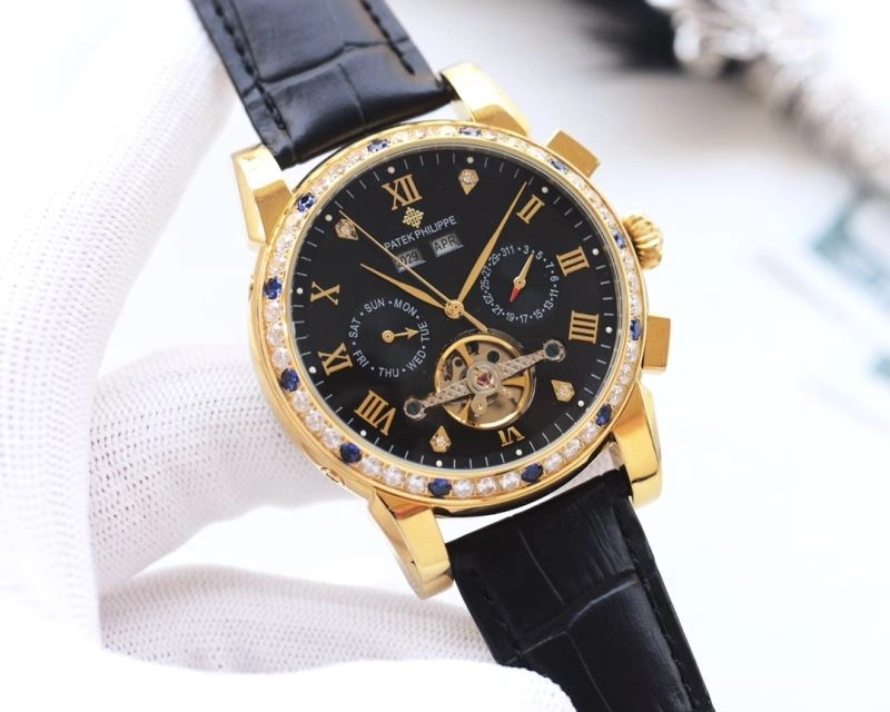 Factory-made PATEK PHILIPPE Watches