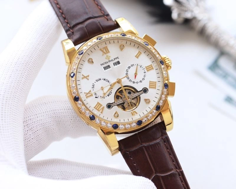 Factory-made PATEK PHILIPPE Watches