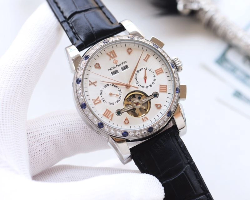 Factory-made PATEK PHILIPPE Watches