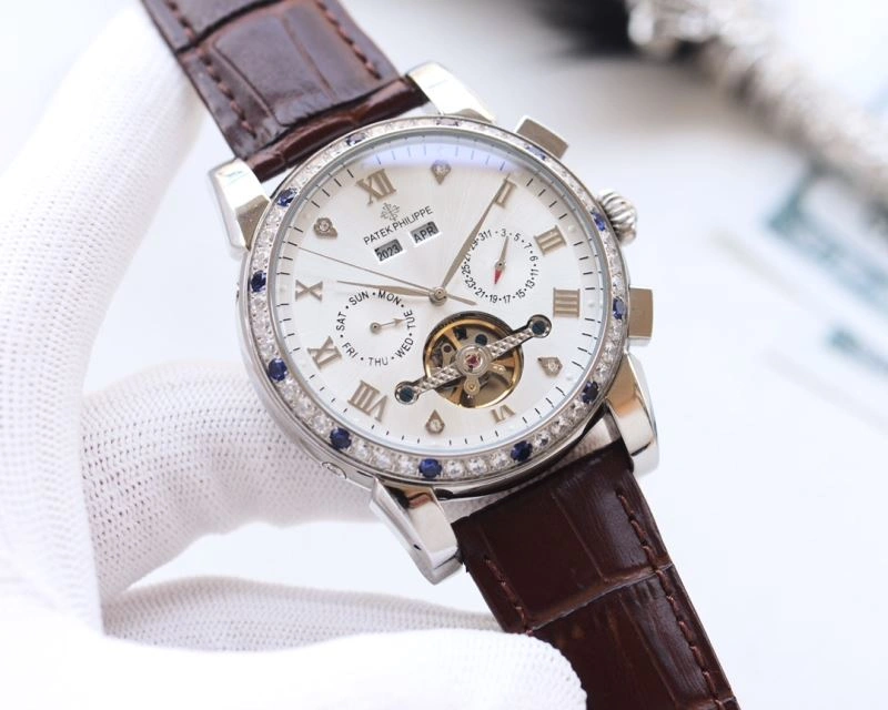 Factory-made PATEK PHILIPPE Watches