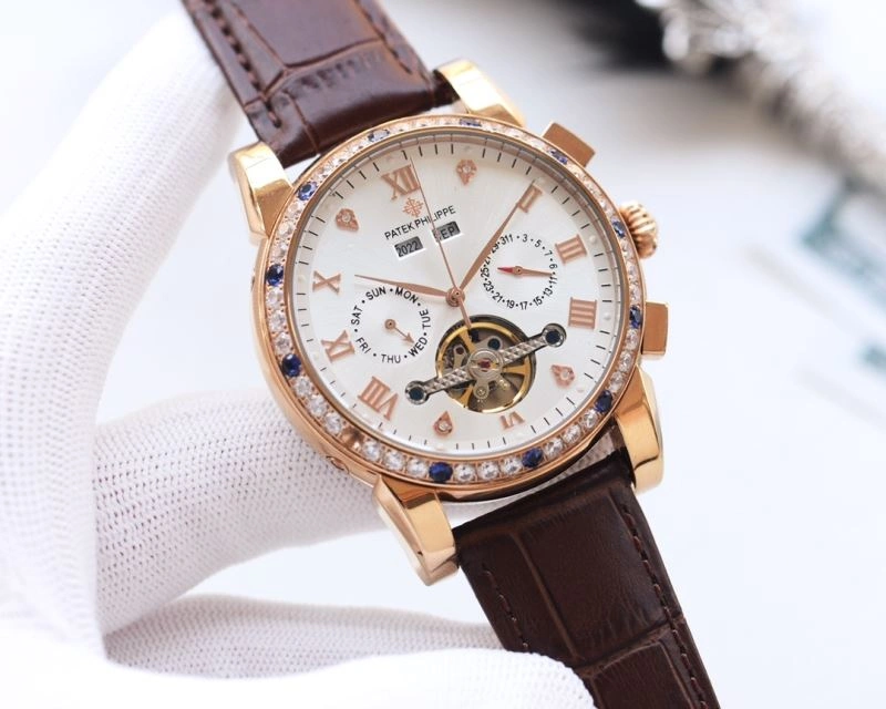Factory-made PATEK PHILIPPE Watches