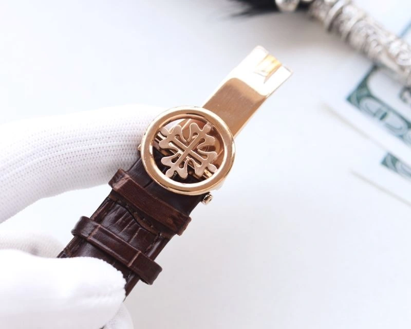 Factory-made PATEK PHILIPPE Watches