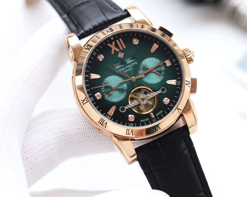 Exact replica PATEK PHILIPPE Watches