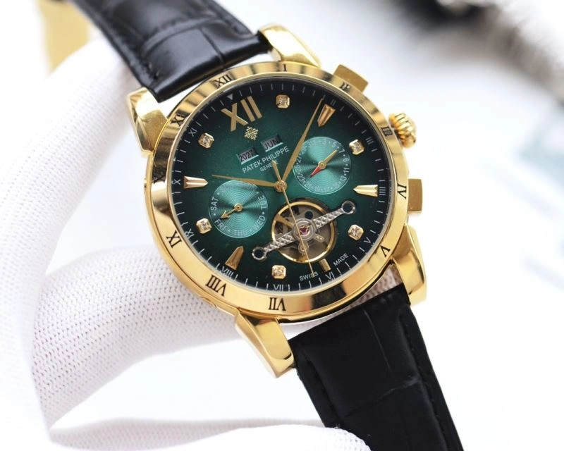 Exact replica PATEK PHILIPPE Watches