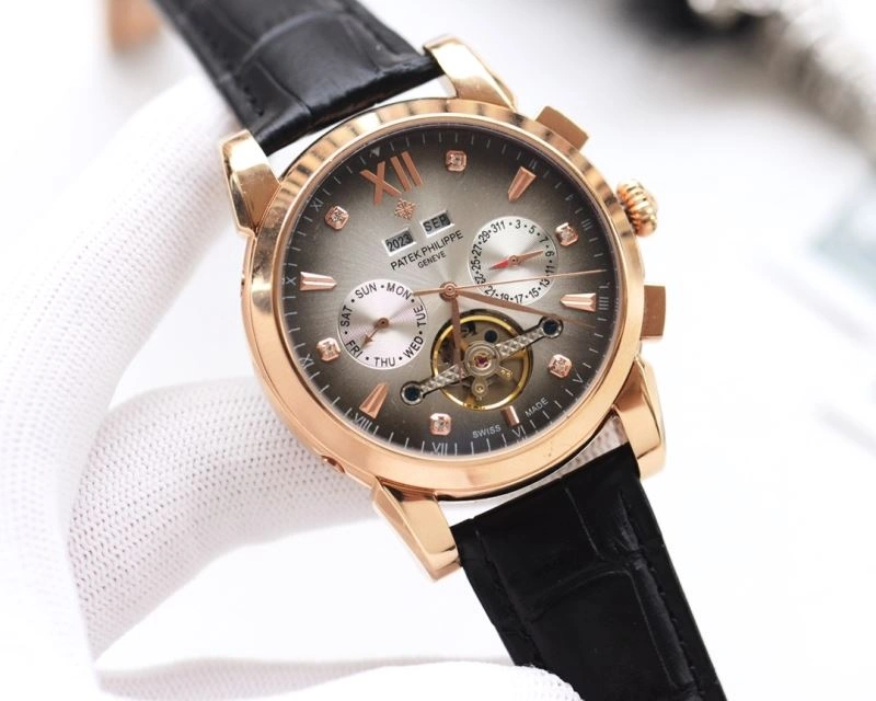Exact replica PATEK PHILIPPE Watches