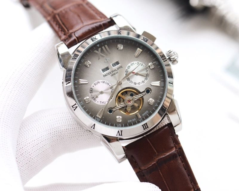 Exact replica PATEK PHILIPPE Watches