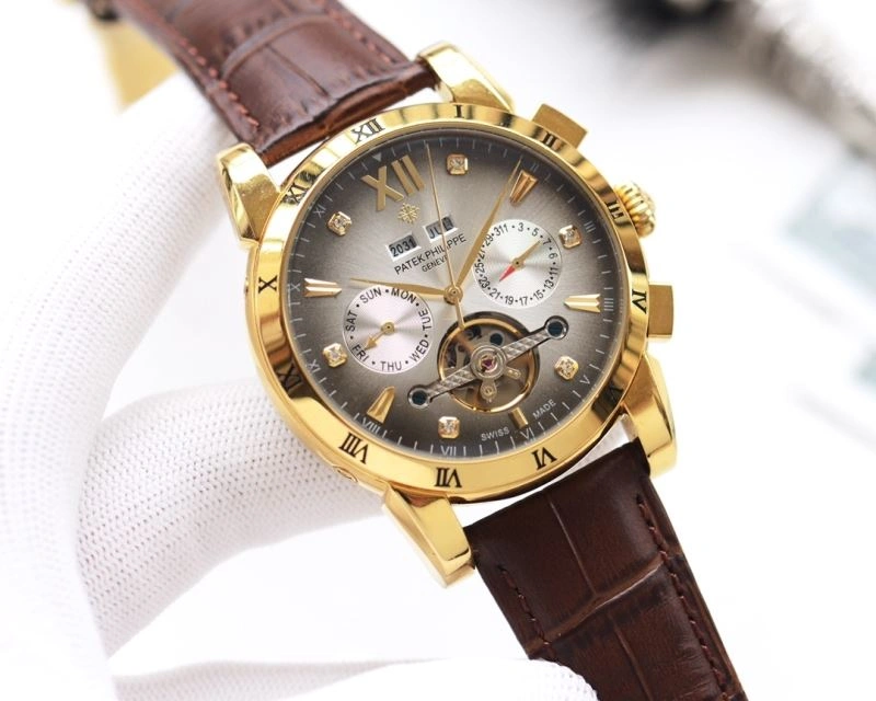 Exact replica PATEK PHILIPPE Watches
