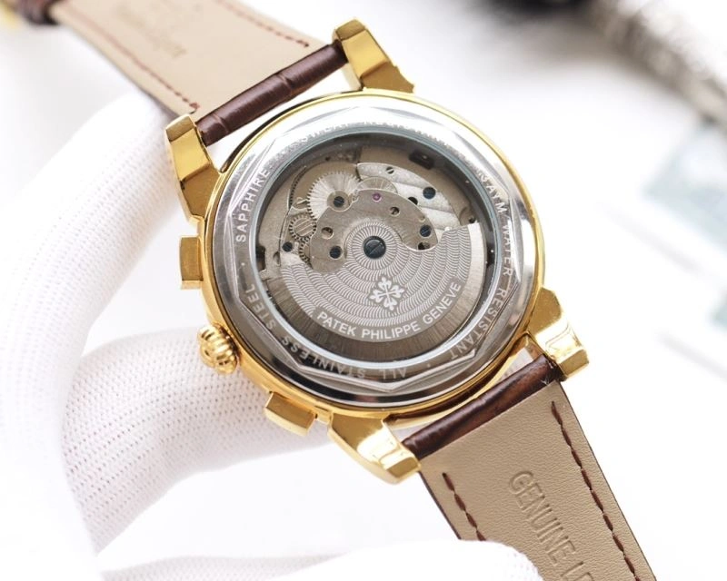 Exact replica PATEK PHILIPPE Watches