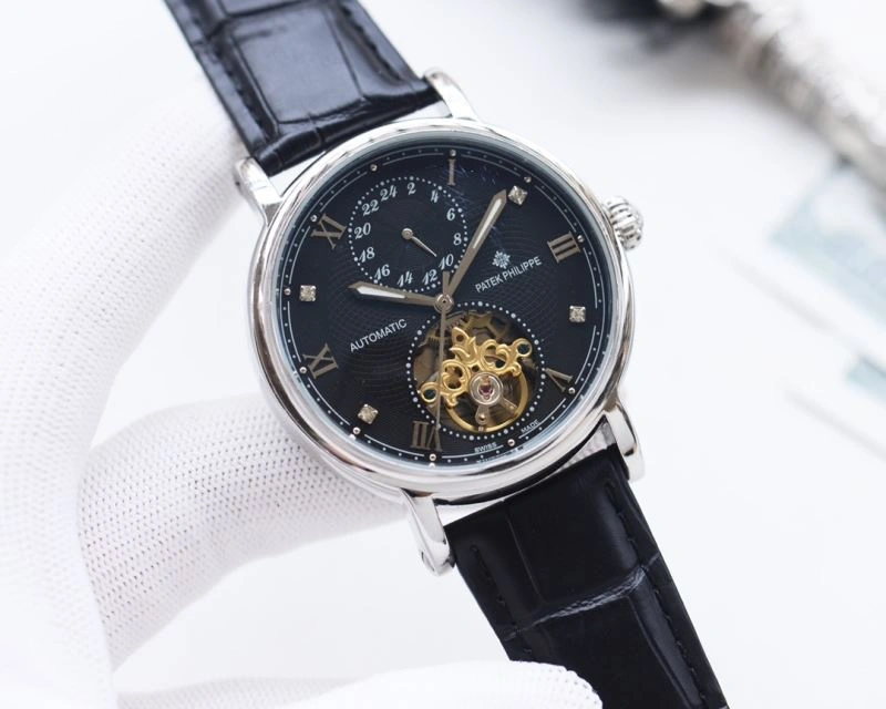 PATEK PHILIPPE Watches
