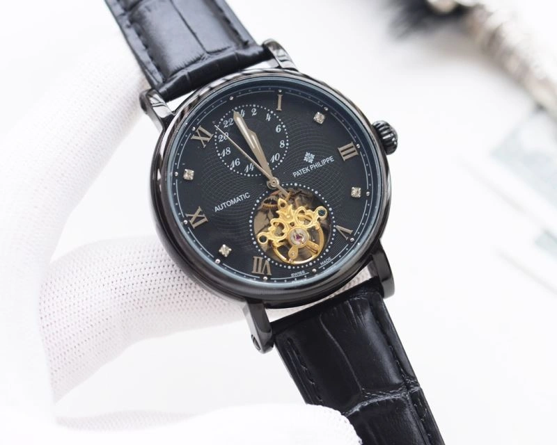 Genuine PATEK PHILIPPE Watches