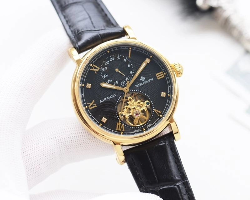 Genuine PATEK PHILIPPE Watches