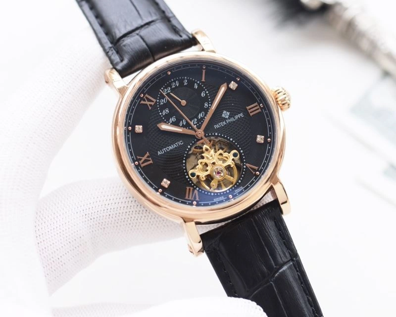 Genuine PATEK PHILIPPE Watches