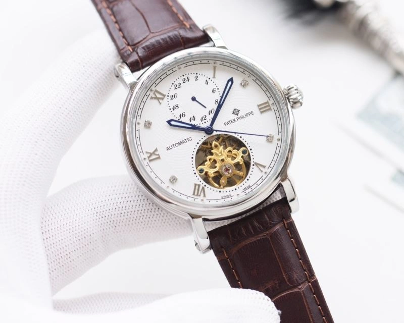 Genuine PATEK PHILIPPE Watches