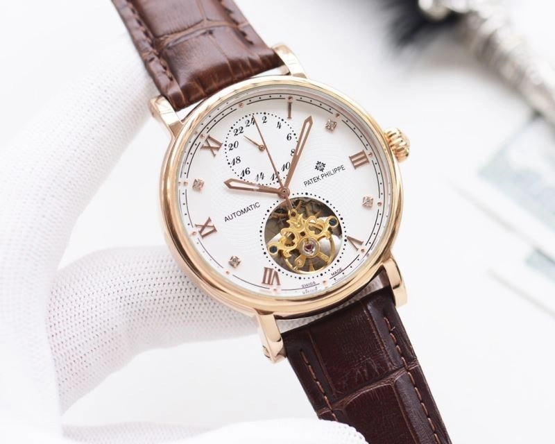 Genuine PATEK PHILIPPE Watches
